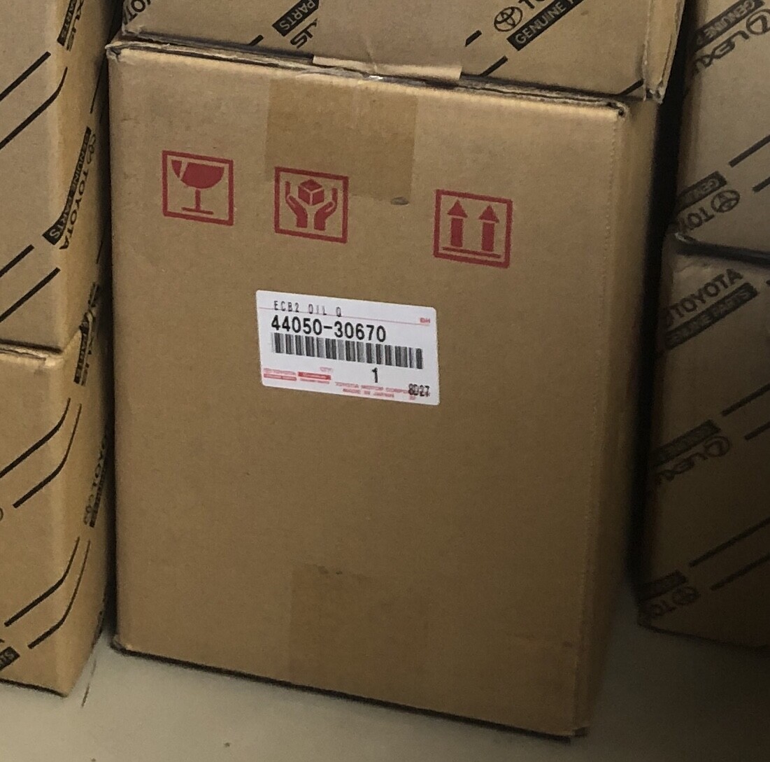 Anti Lock Brake Part Actuator Pump ASSY 44050-30260 Fits 06-07 Lexus ...