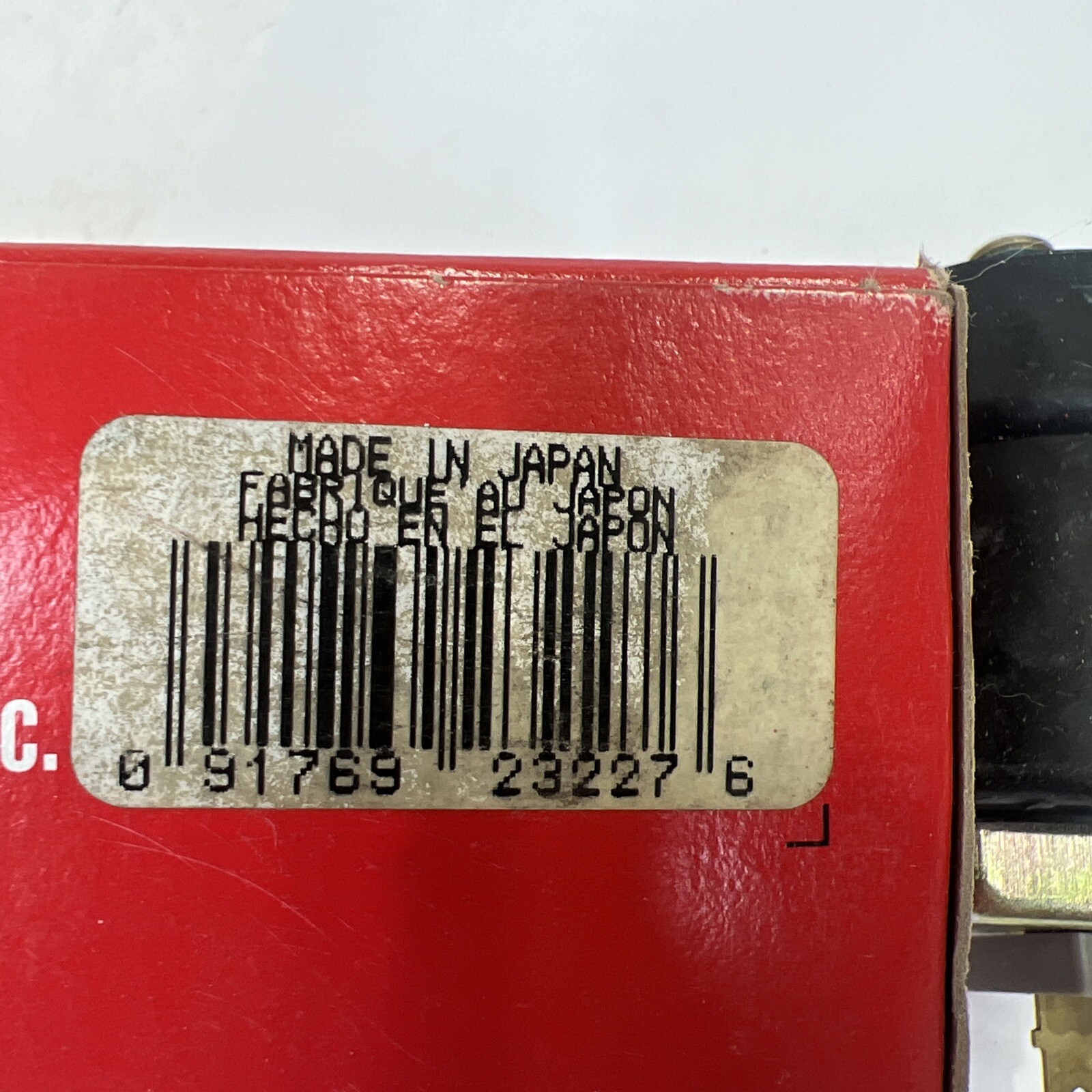 Standard Motor Products PS261 Engine Oil Pressure Sender With Gauge | eBay