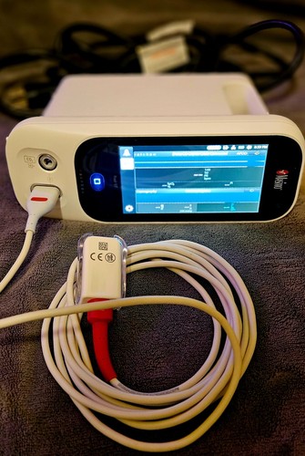 Masimo Rad-97 Pulse Oximeter. | eBay