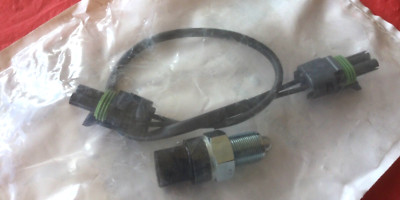 MERITOR 4429 Kit - Differential DCDL Lock Switch | eBay Australia