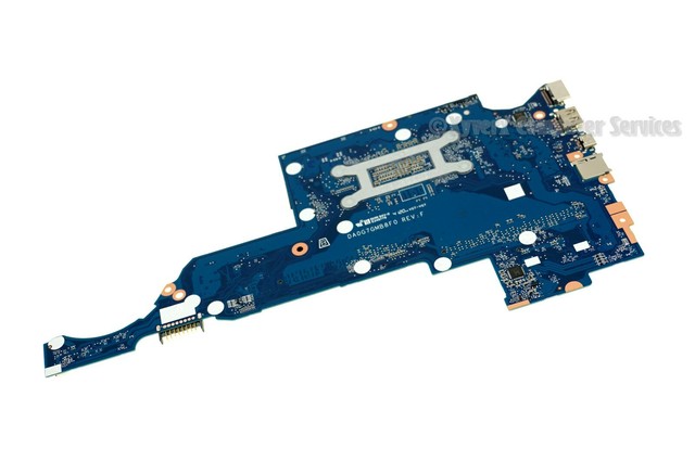 M16646-601 GENUINE HP MOTHERBOARD INTEL I5-1135G7 14-DV 14-DV0065ST ...