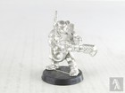 (1159) Flamer Kasrkin Metal Imperial Guard Astra Militarum 40k 30k ...