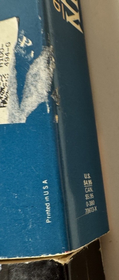 Lot Fantasy PB Novels Patricia McKillip Star Requiem Barbara Hambly ...