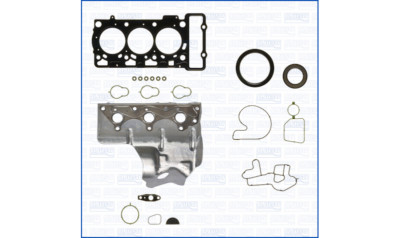 Full Engine Rebuild Gasket Set SMART PULSE 698cc 61 SUPREX-T (10/2002 ...