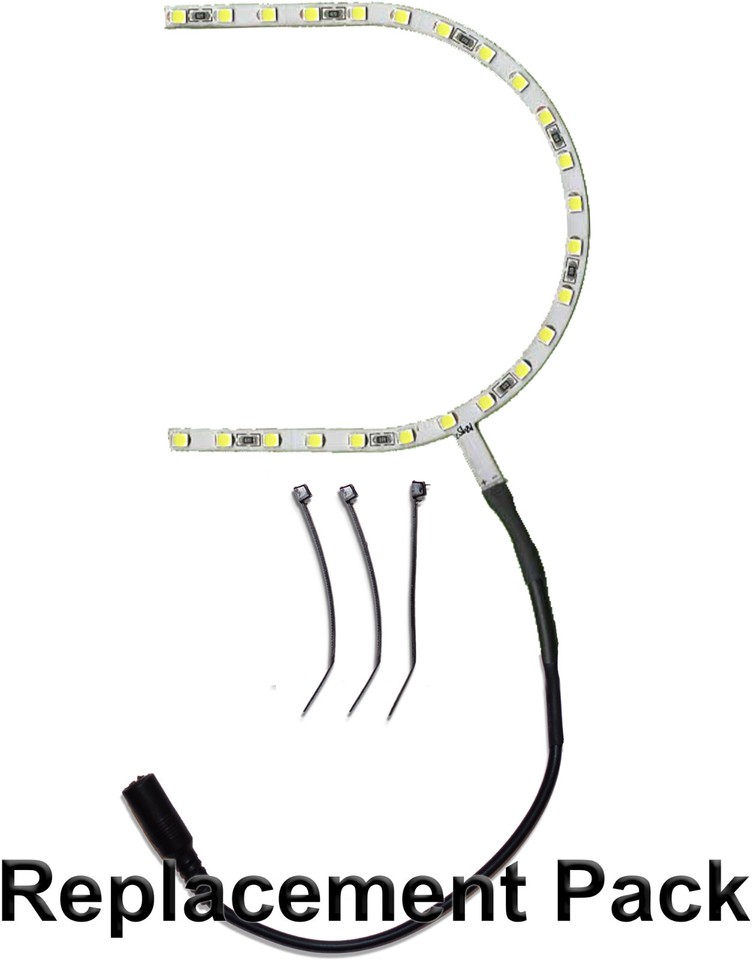 KMS² UFO 750 Reloading Press LED Light for Dillon XL650 & XL750 | eBay