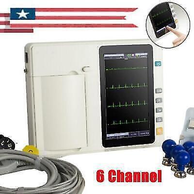 ECG & EKG Systems - Ecg Clips