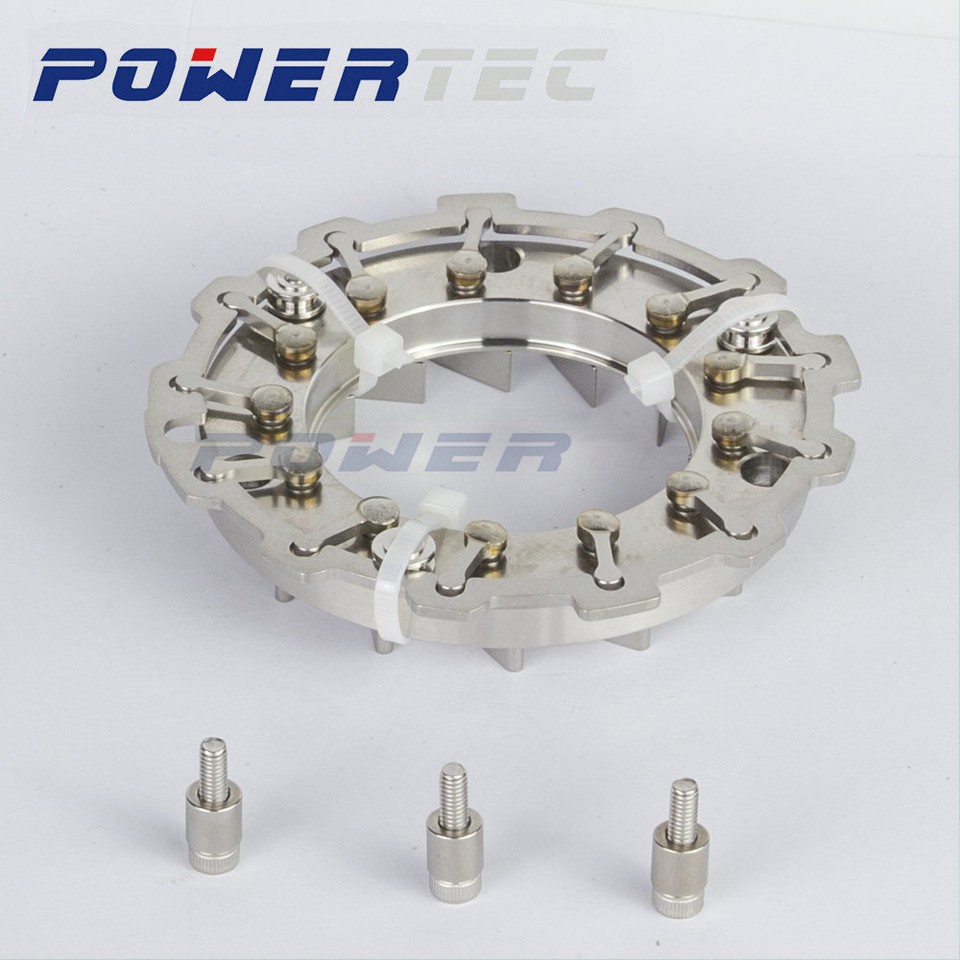 GT2056V turbo Variable Geometry VGT 765155 765156 757608 743507 for ...