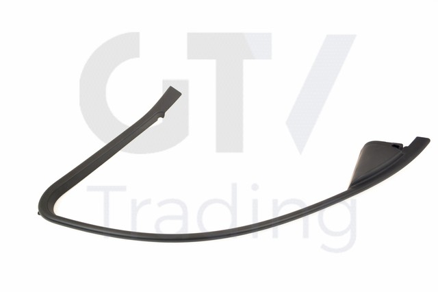 BMW Genuine Front Right Door Window Frame Top Trim Surround E90/e91 ...