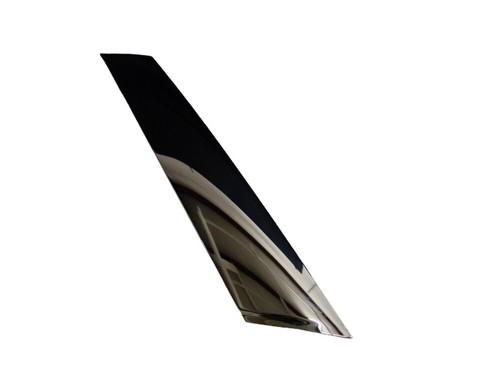 Mini Cooper Right Front Windshield Post Trim 51137272584 07-15 R55 R56 ...