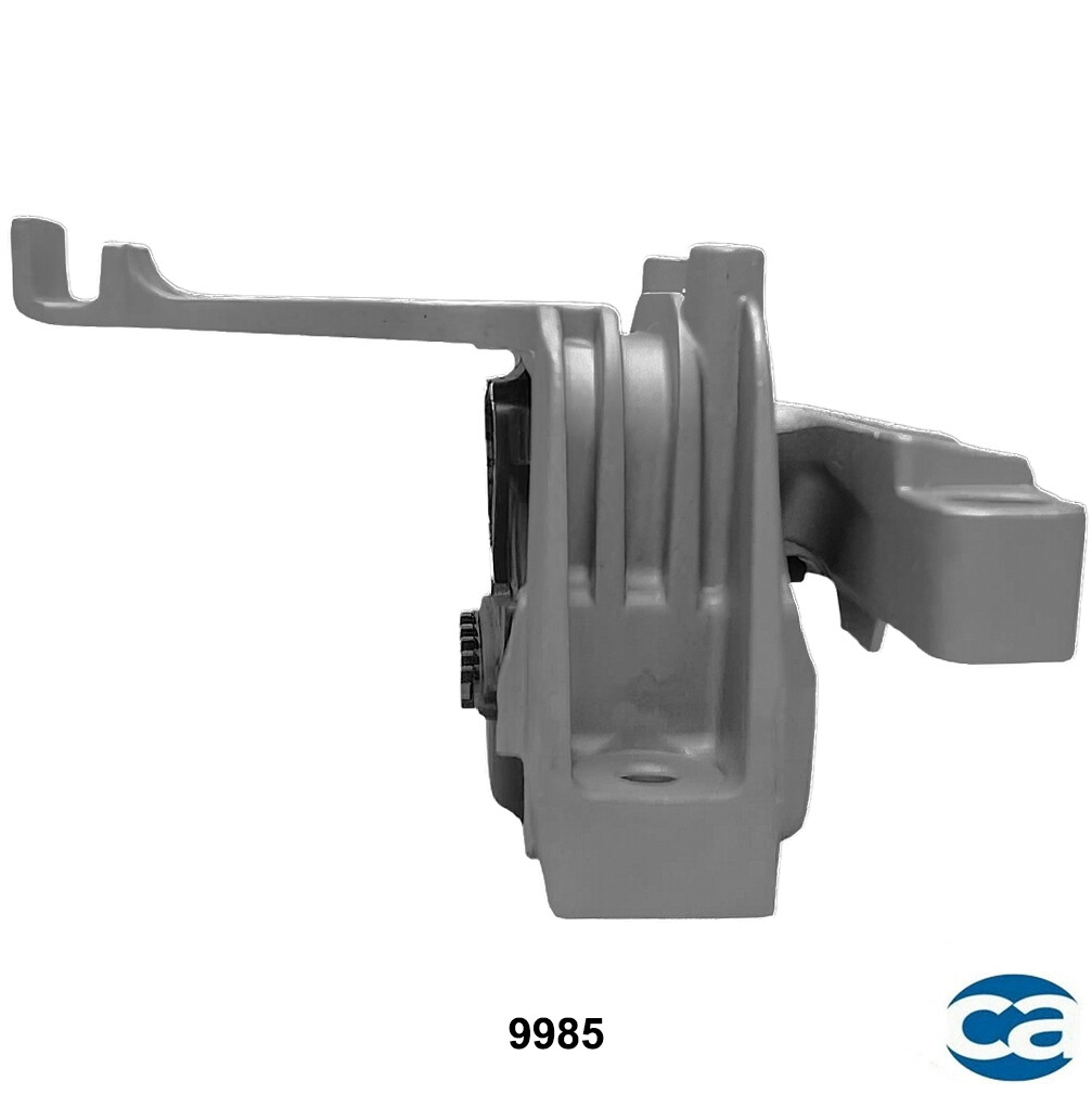 9985 Right Engine Mount 1Pc for Audi A3, Q2, S3. Seat Leon. VW GTI ...