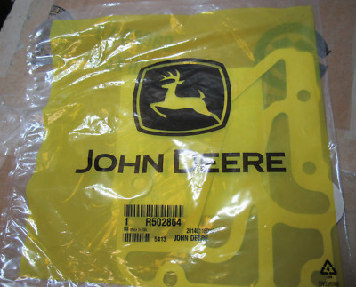 Equipment - John Deere Tractor