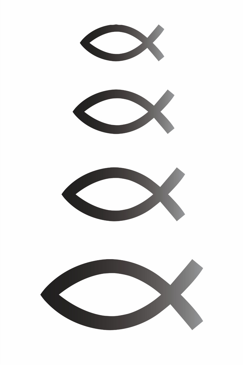 Greek Symbol For Faith