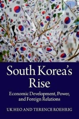 Uk Heo Terence Roehrig South Korea's Rise (Poche) | eBay