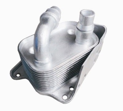 REFRIGERADOR ACEITE BMW 3 E46 E90 E91 E92 E93 - OE: 11427508967 - NUEVO ...