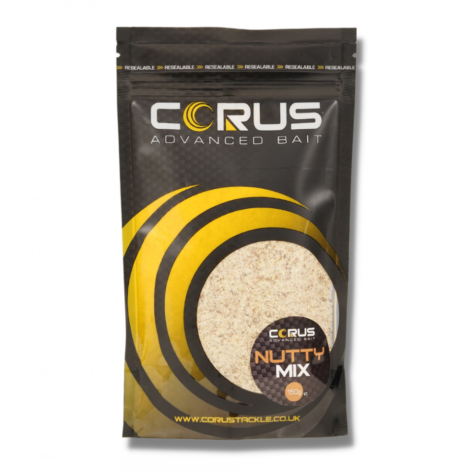 Carp Bait Additive Powder For Hook Baits Coating Boilies Krill Liver ...