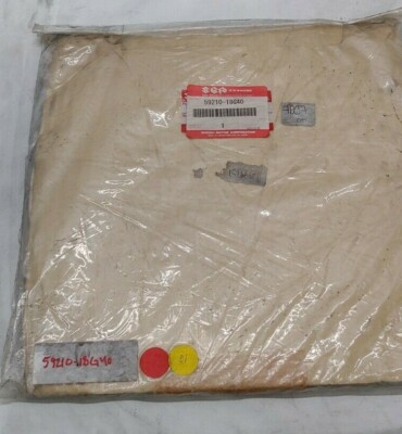 Suzuki DISC COMP,FR BR (59210-18G40) | eBay