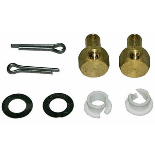 Teleflex Brass 330 Pivot Kit Ch4400 #CA27563P | eBay