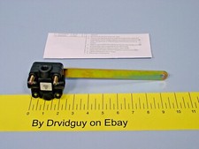 Barksdale KD2168 Bks 66007 3401 Height Control Valve for sale online | eBay