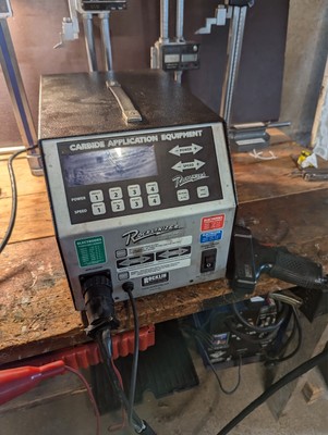 Drill Presses - Floor Model