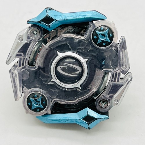 Beyblade Burst Tomy Evolution Hasbro Odax O2 Anime Bey Toy Top | eBay
