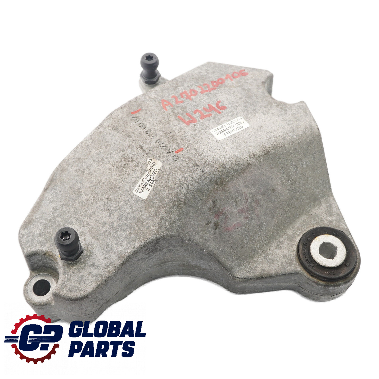 Engine Mount Mercedes C117 W176 W246 M270 Right O/S Support Holder ...