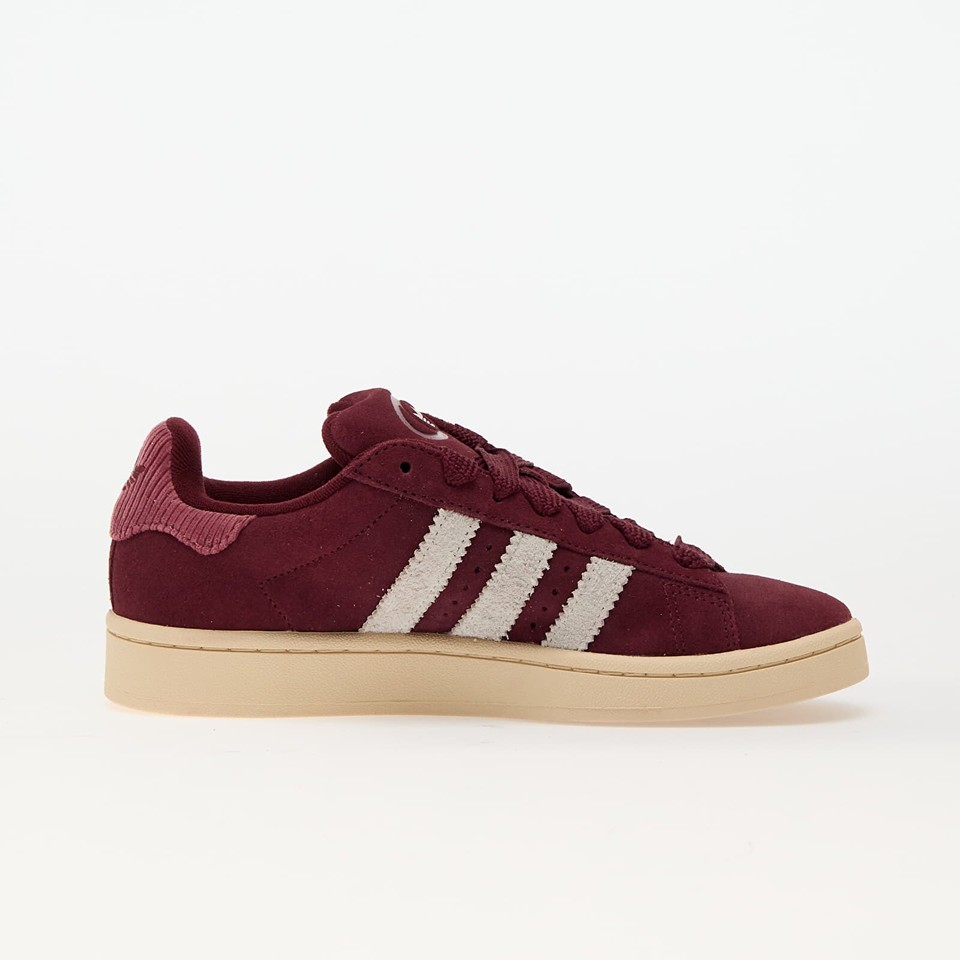 W Adidas Originals Campus 00s Shadow Red IG2122 Womens Shoes Casual ...