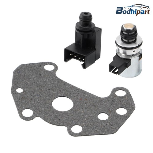 For Dodge Ram Jeep 42RE Transmission Governor Pressure Solenoid Sensor ...