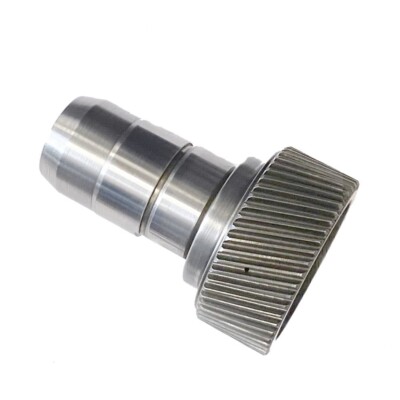 GM NP241 Transfer Case 27 Spline Input Shaft for Wide Input Bearing ...