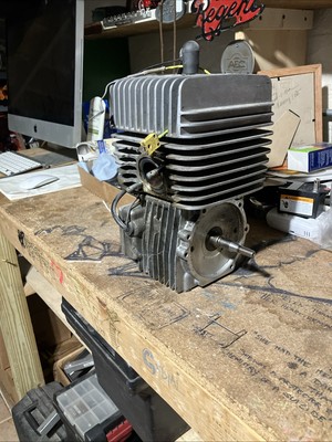 Yamaha K100 racing go kart engine | eBay