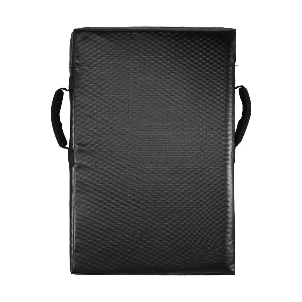 Uimoso 24x16in Football Blocking Tackle Dummy Heavy Duty Kick Shield ...
