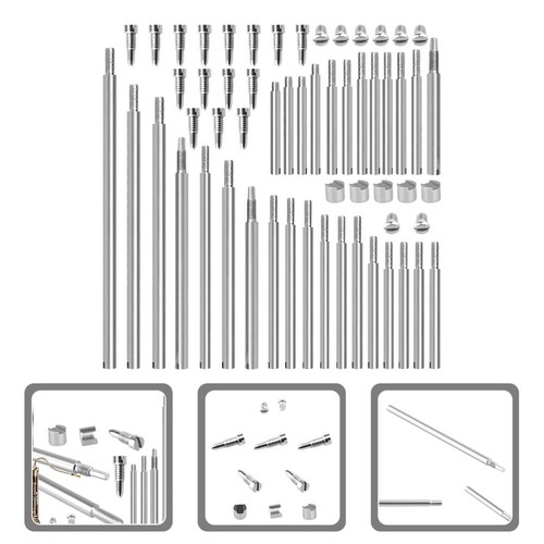 Musical Instrument Adjustment Tool Bassoon Fastening Screws Repair | eBay