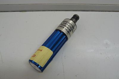 Screwdrivers - Professional - Torque Screwdriver 1 4 Female Hex