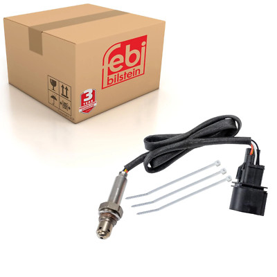 Lambda Sensor Fits VW OE 1K0 998 262 J Febi 177447 | eBay UK