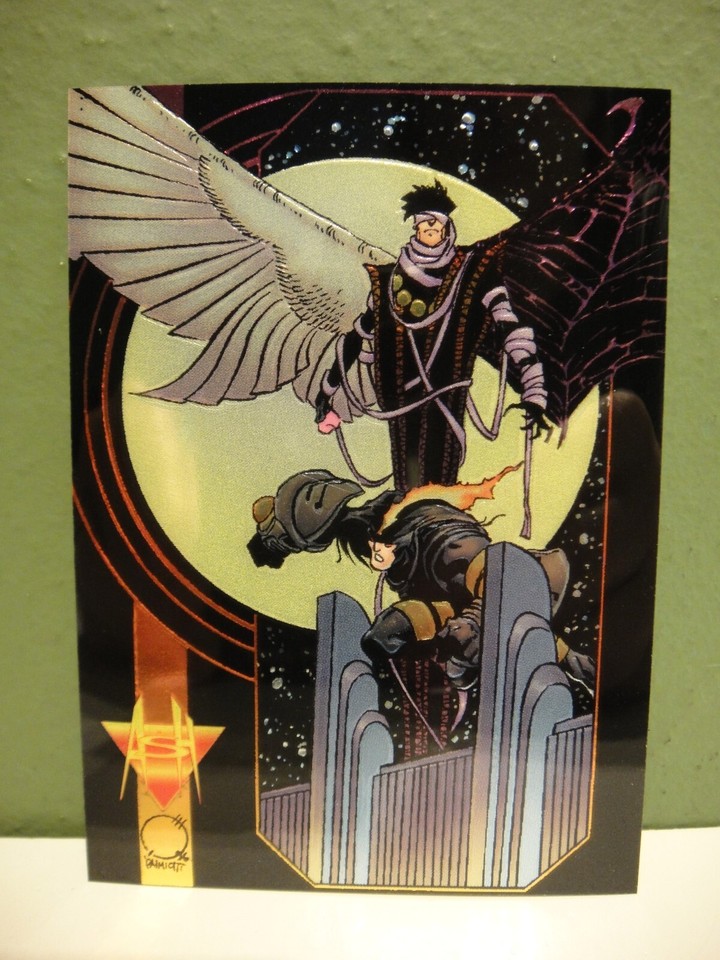 1997 - Event - ASH - Complete Chromium Set (C1 C2 C3 C4 C5 C6 C7 C8 C9) | eBay