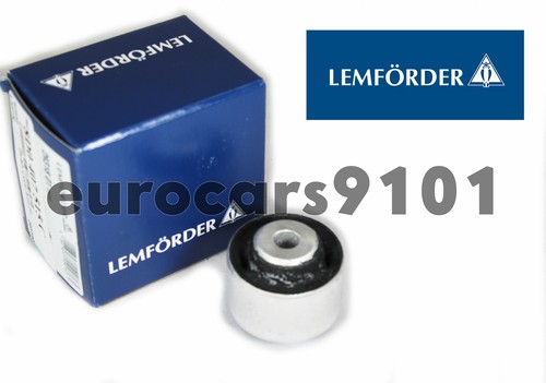 New! Audi A4 Lemforder Front Suspension Control Arm Bushing 2931801 ...