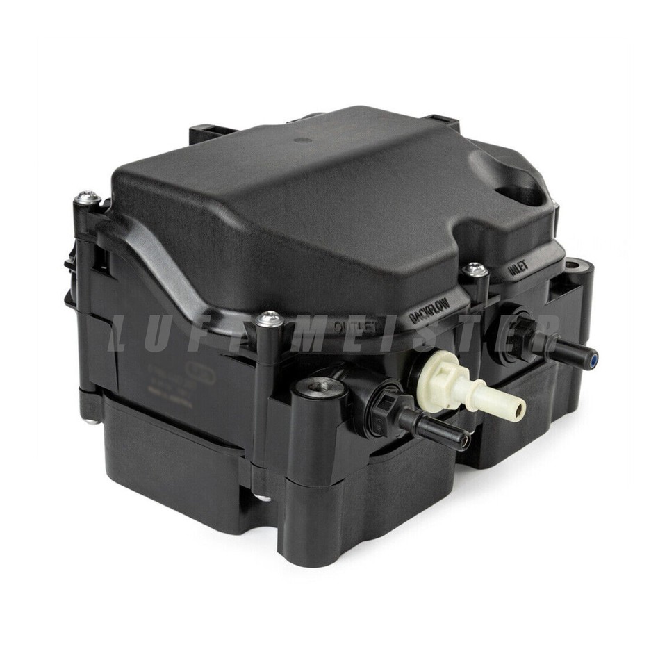Fit Cummins ISX ISC Denoxtronic 2.2 Supply Module DEF Urea Pump 12V ...