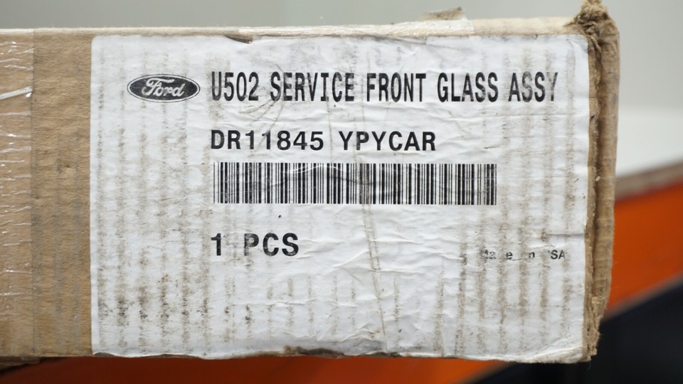 *NEW* 2011-2019 FORD EXPLORER FRONT SUNROOF SLIDING WINDOW GLASS OEM | eBay