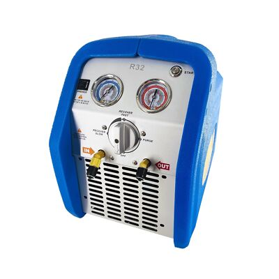 Recovery Units - Freon Recovery