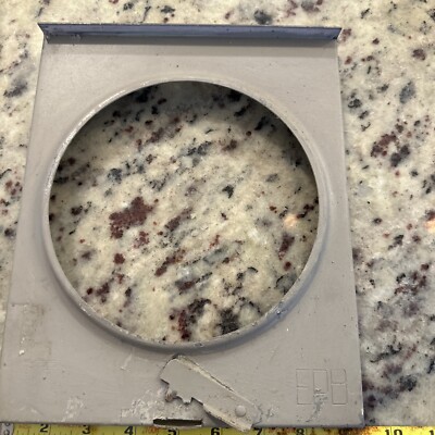 Anchor Meter Socket Cover 100A | eBay