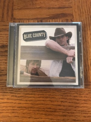 Blue County by Blue County (CD, Apr-2004, Curb) 715187883321| eBay