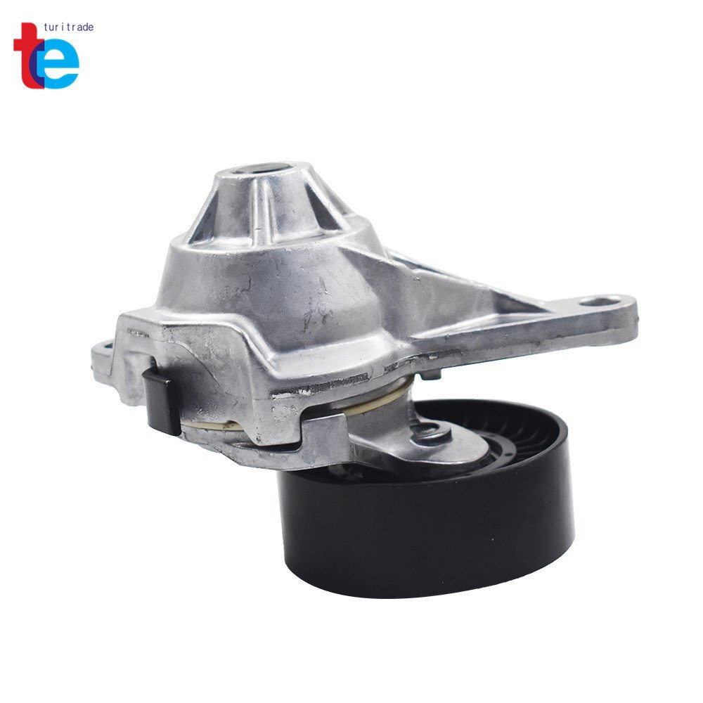 Tensioner Assy For 2009 2010-2012 Suzuki Grand Vitara Sx4 Kizashi 17540 ...