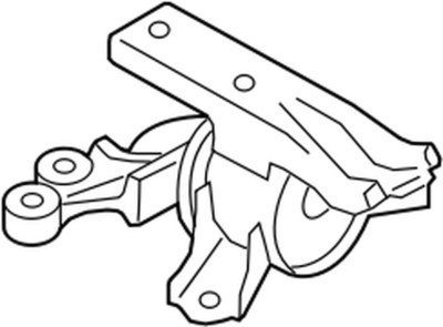 2910A318 Mitsubishi Insulator, t/m mounting 2910A318, New Genuine OEM ...