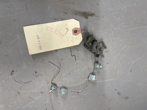 NOS 1955-1972 Impala Chevelle Cutlass 442 GTO Transmission Shift Lever ...