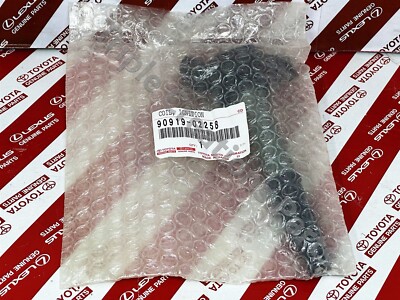 Toyota Genuine 9091902258 Coil Assy Ignition 90919-02258 OEM | eBay