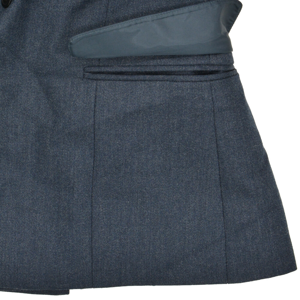 British RAF No 1 Royal Air Force Dress Uniform Army Jacket Tunic Blue ...