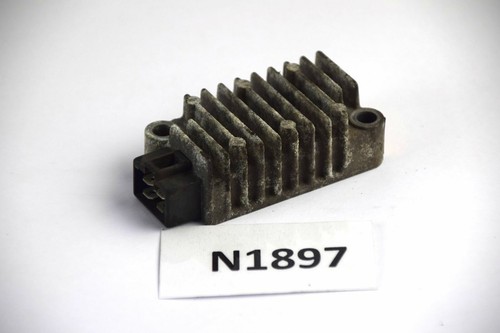 Yamaha TDM 850 3VD - voltage regulator rectifier N1897 | eBay.de