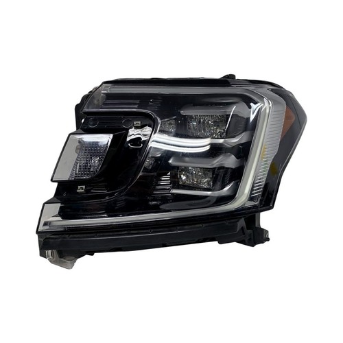 For Ford Expedition 2018 2019 2020 Headlight Driver Side | CAPA | LED ...
