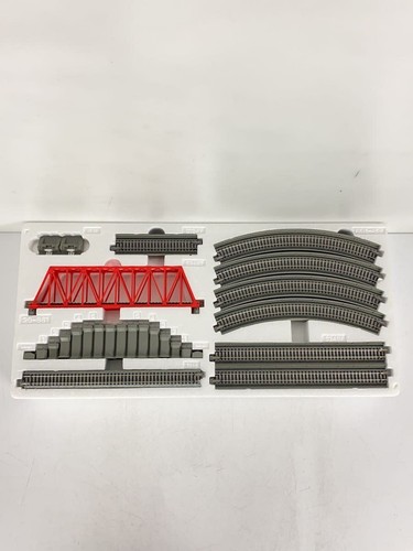 KATO HOBBY OTHER 20-861 V2 UNITRACK 3D CROSSING TRACK SET N N-Scale ...