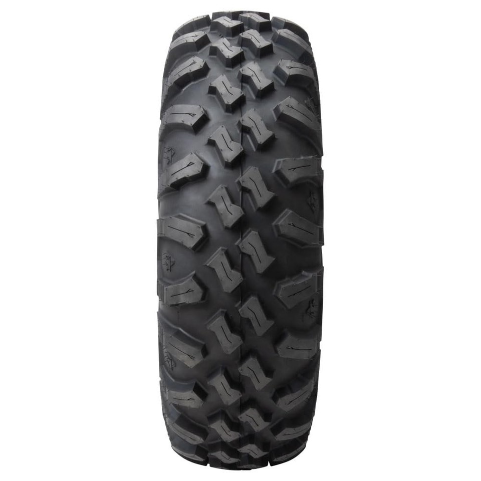 Tusk Megabite Radial Tire 27x11-14 For POLARIS RZR XP 4 Turbo DYNAMIX ...