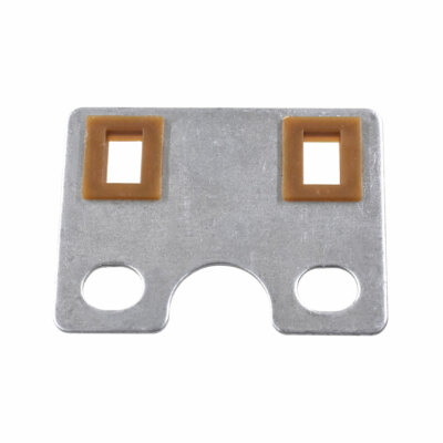 REPLACEMENT PUSH ROD GUIDE PLATE FITS HONDA GX240 GX270 GX340 GX390 | eBay